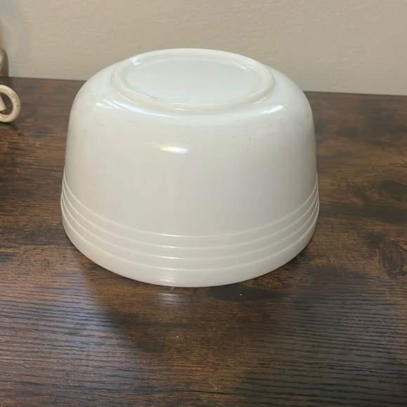Pyrex | Kitchen | Pyrex Plain White | Poshmark